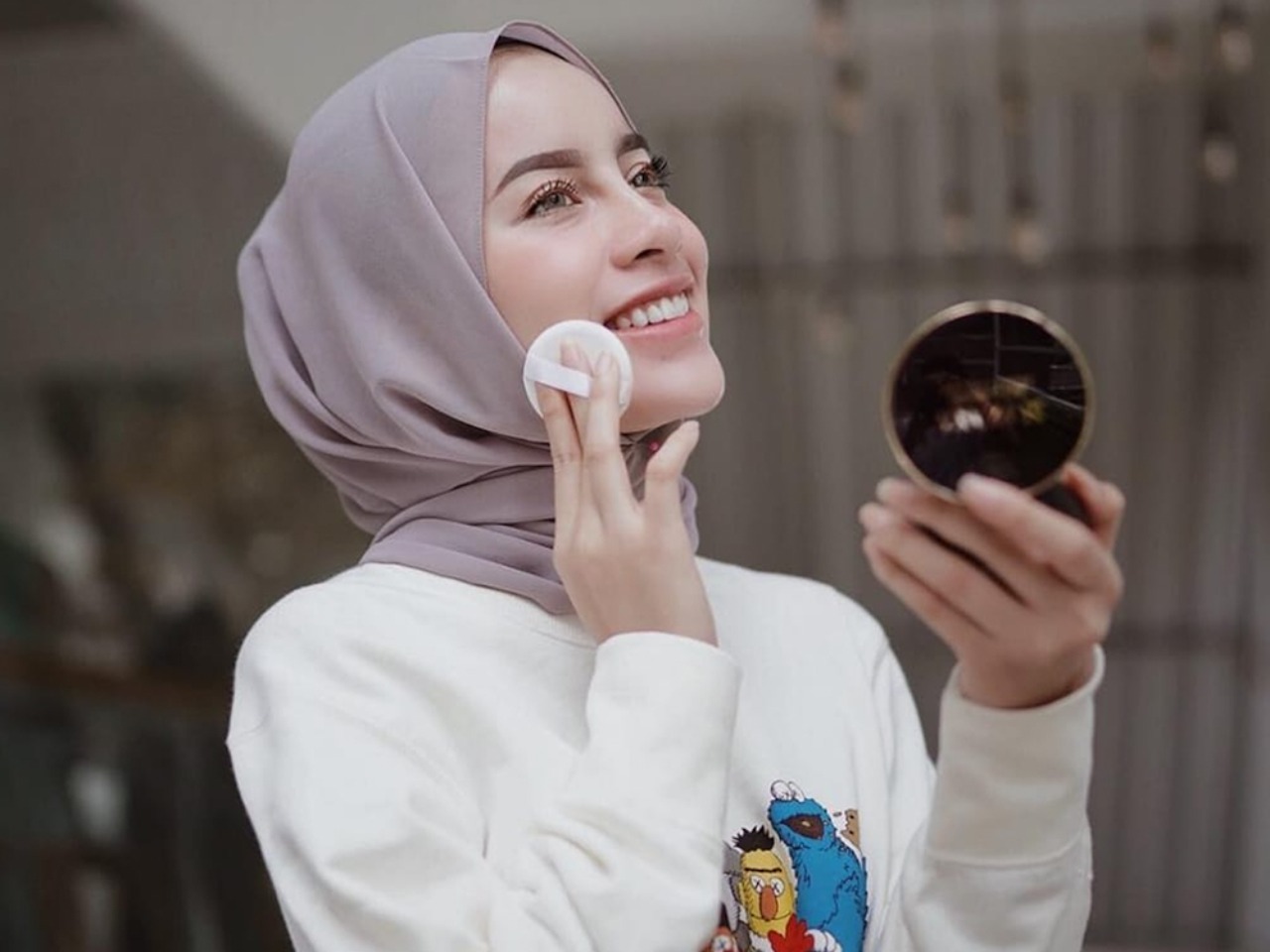 Dermalogy Mazaya, Hadirkan Rangkaian Kosmetik Halal dengan Teknologi ...