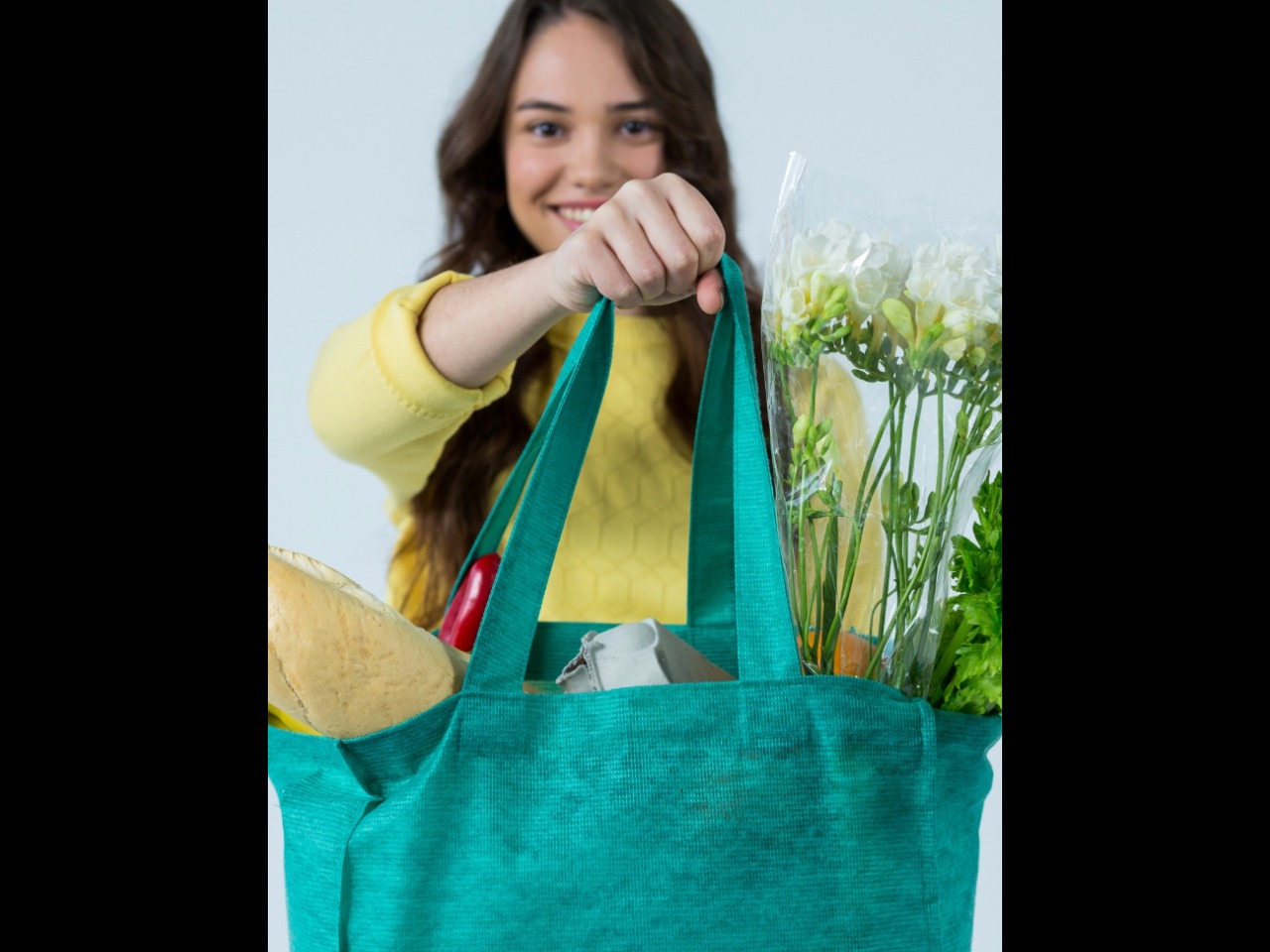 Tanya Followers BJ: Tips Memanfaatkan Tas Spunbond agar Nggak Menumpuk - Beauty Journal