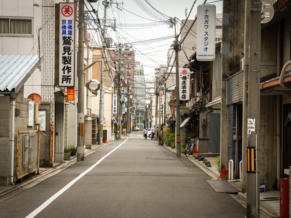 Makin Meresahkan, Ketahui tentang Fenomena Johatsu di Jepang, yuk ...