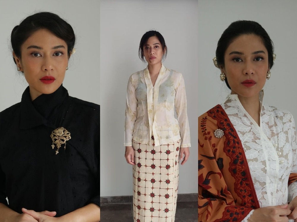 Mengenal Profesi MUA di Industri Film & TV Bersama Astrid Sambudiono - Beauty Journal