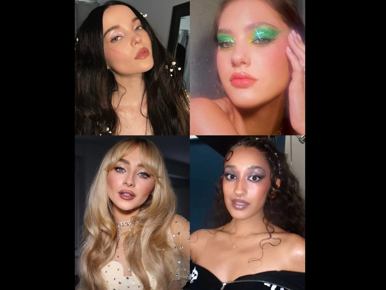 Cute and Pretty, Ini Dia 10 Ide Fairy Makeup untuk Tampilan yang Soft hingga Glam! - Beauty Journal