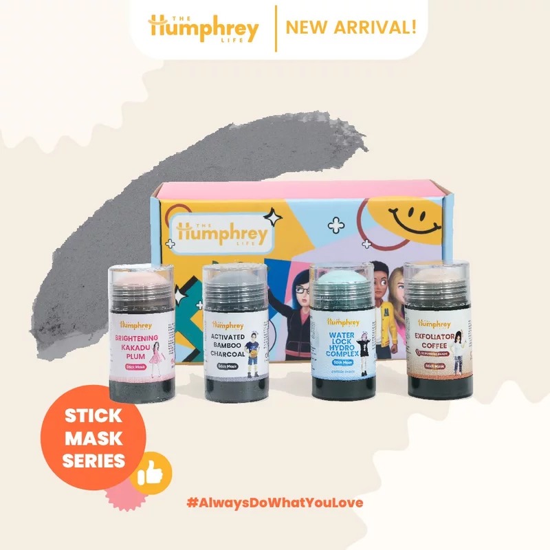 Skintific hingga innisfree, Ini Deretan Rekomendasi Masker Wajah Berbentuk Stik yang Praktis ...