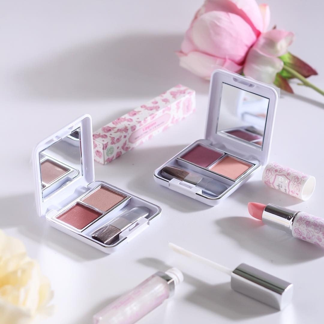 Rekomendasi Produk Blush Brand Lokal Legendaris di Bawah 100 Ribu ...