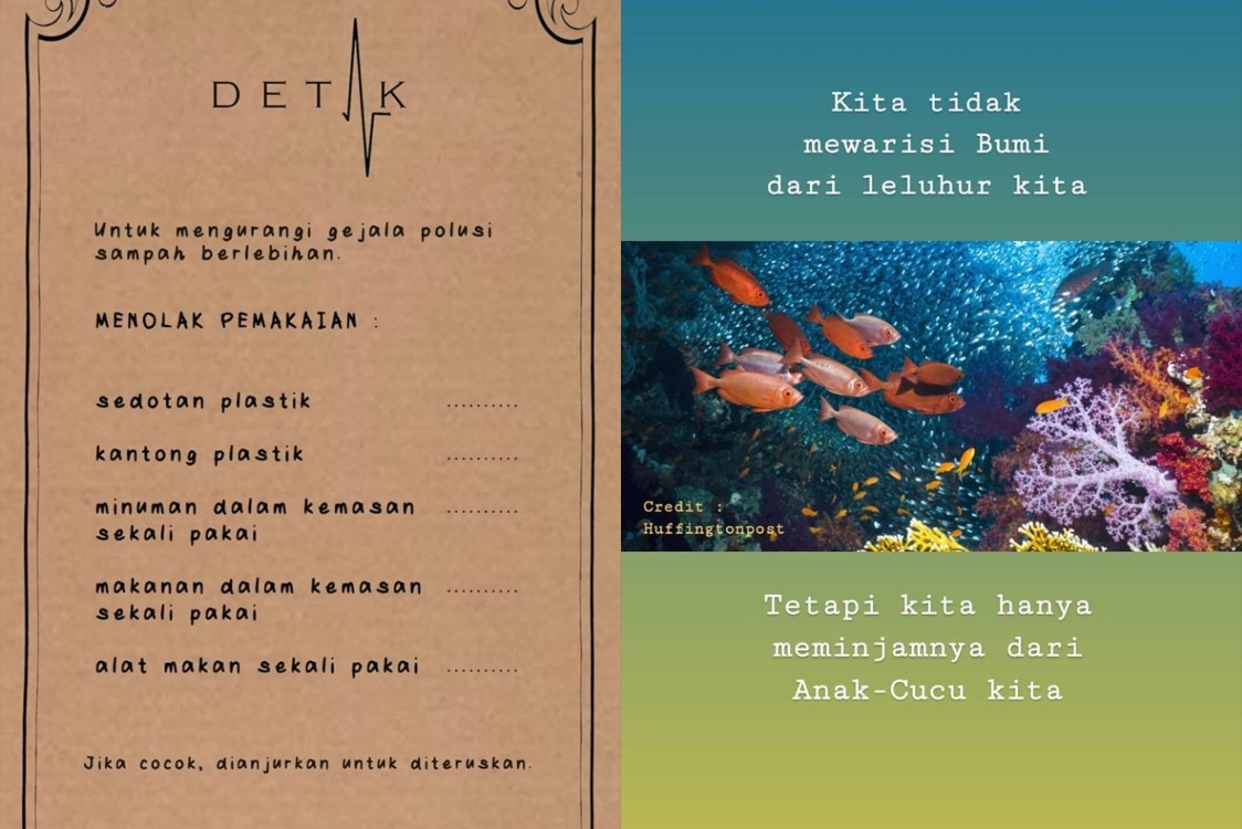 Mendobrak Mitos, Simak Fakta Menarik Film Detak yang Dibintangi Refal ...