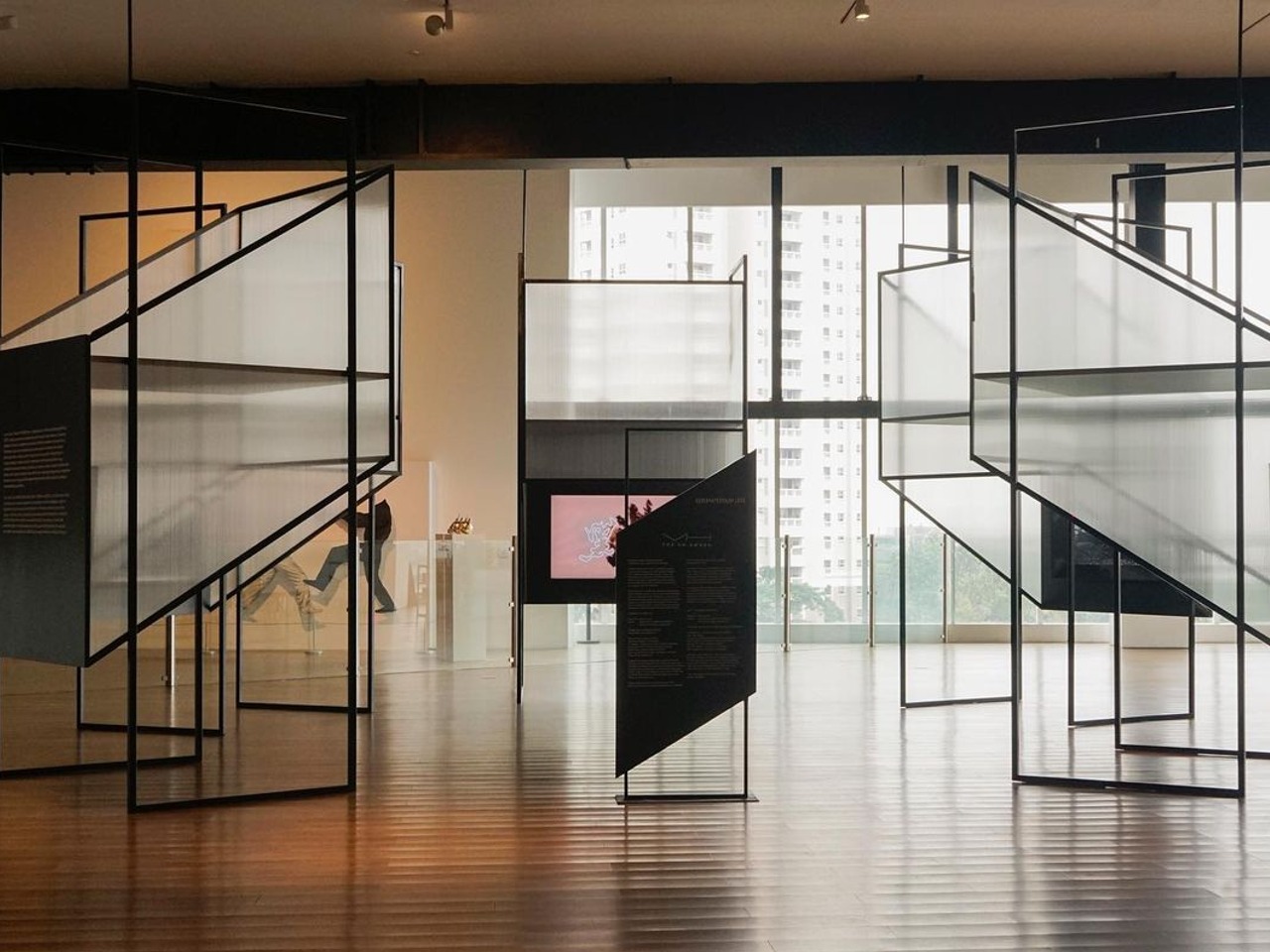 Berkunjung ke Museum Macan, Ada Koleksi dan Pameran Seni Apa Saja, ya ...