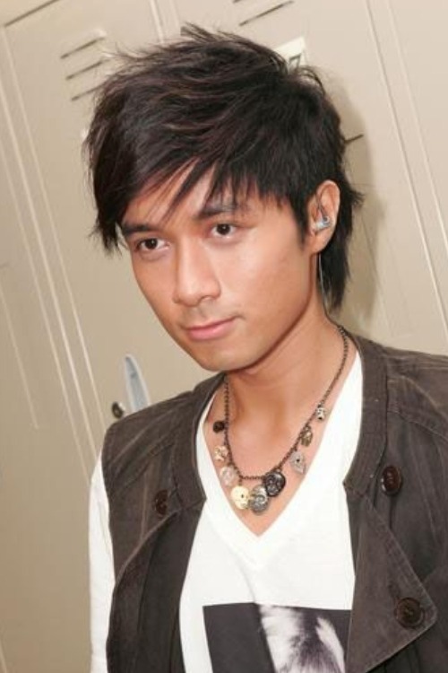 Deretan Aktor Taiwan yang Sempat Populer di Indonesia, Ada yang Kamu ...