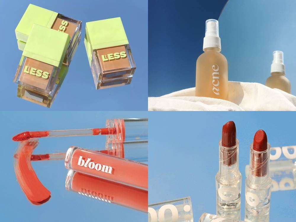 Lewat Mad for Makeup, Shirley Oslan Hadirkan Clean Beauty Brand yang ...