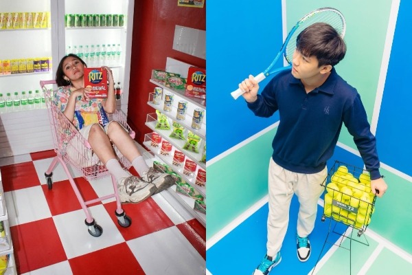 Rekomendasi Photobox Jakarta hingga Surabaya yang Hadir dalam Konsep ...