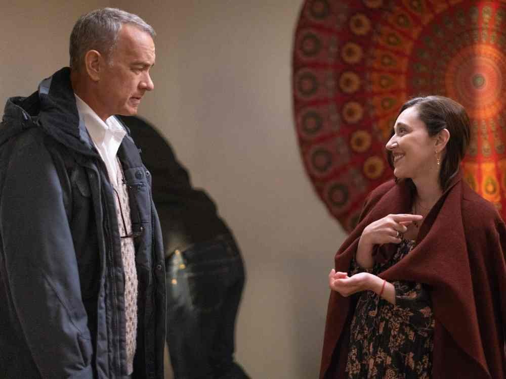 Review Film: A Man Called Otto, Kisah tentang Rasa Kehilangan dan ...