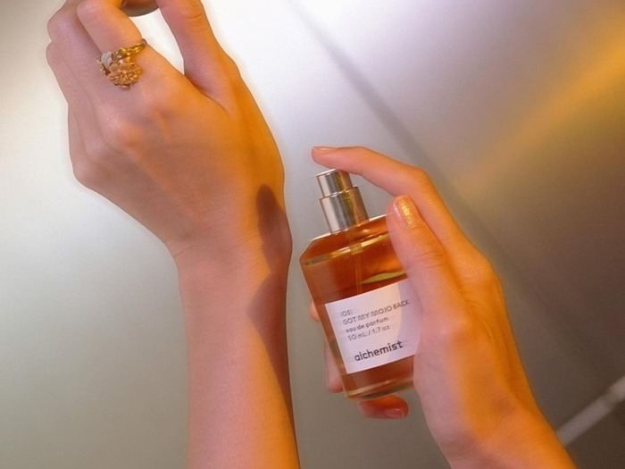 Rekomendasi Parfum Lokal Beraroma Manis untuk Kamu yang Punya Karakter ...