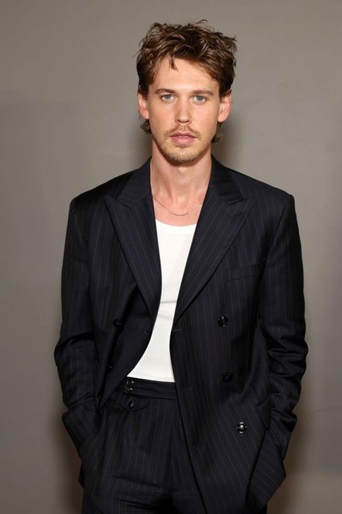 10 Aktor yang Dapat Predikat 'The New A-List' Versi The Hollywood ...