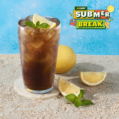 Ada Menu Seafood hingga Minuman Segar, Subway Rilis Menu Baru Bertajuk ...