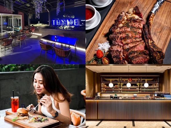 10 Restoran di Yogyakarta yang Bisa Jadi Pilihan untuk Valentine Dinner Bareng Pasangan - Beauty ...