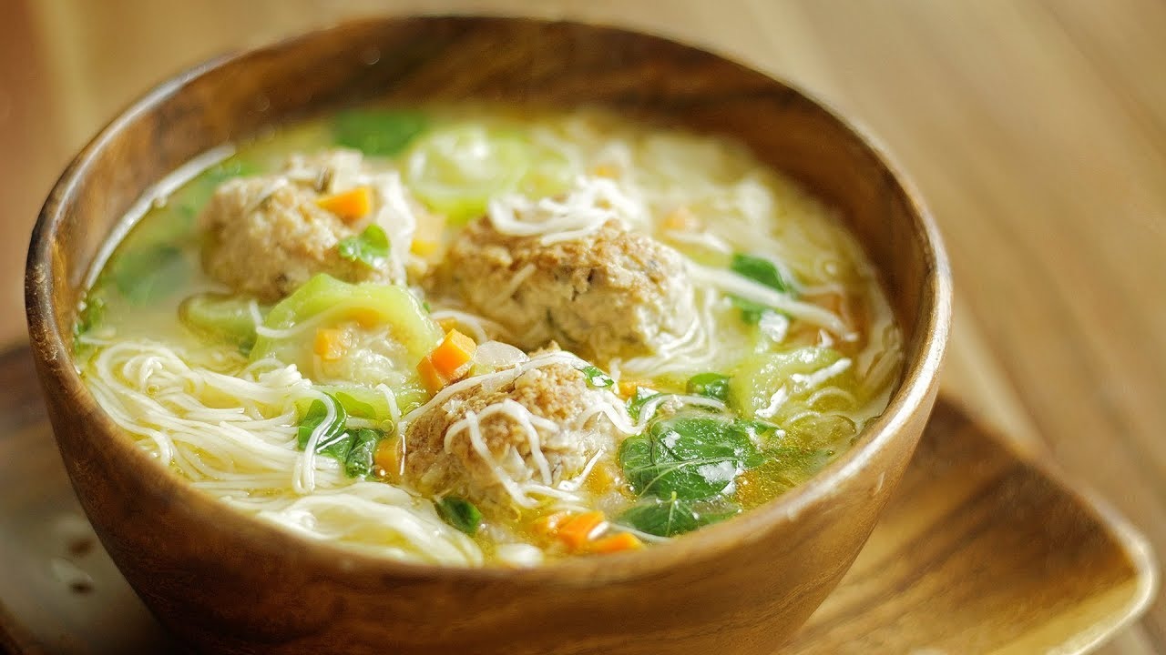 Serupa Tapi Tak Sama, Ini Berbagai Jenis Mi dari Asia dan Perbedaannya ...