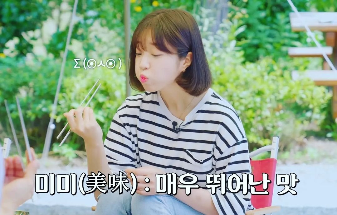 7 Fakta Menarik tentang Tzuyang, Food Vlogger asal Korea Selatan yang ...