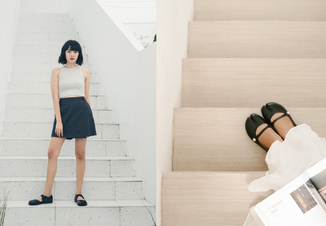 Kembali Ramai Dijual, Ini Serba-serbi Tabi Shoes dari Jepang ...