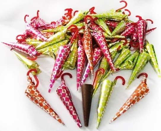 Camilan Jadul Anak 90an yang Ngangenin, Mana Favorit Kamu? - Beauty Journal