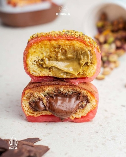 Gak Perlu Fast Track, ini 12 Rekomendasi Donat di Jakarta yang Patut ...