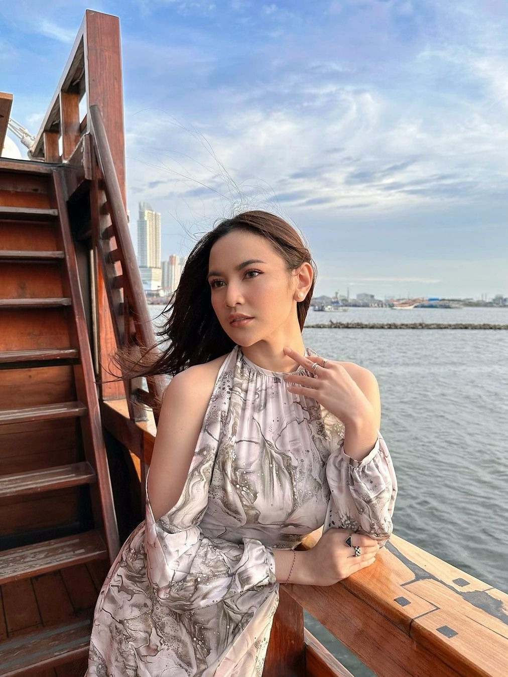 Inspirasi Makeup Look ala Mahalini, Penyanyi yang akan Segera Menggelar ...