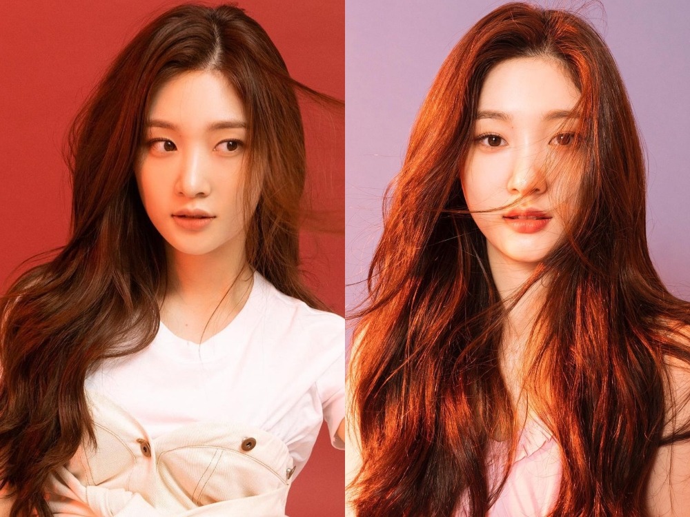 Pesona Jung Chae-yeon, Aktris dan K-Pop Idol yang Memikat Hati di Drama ‘The Golden Spoon ...