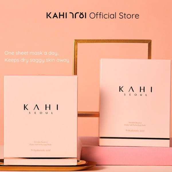 Selain Multi Balm yang Viral, Ini Produk Rekomendasi dari KAHI yang ...