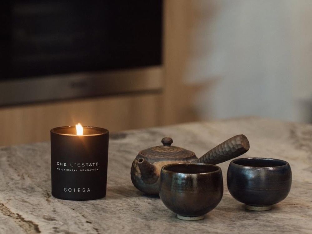 14 Scented Candles Lokal Pilihan, yang Harum Sekaligus Bisa Bikin ...