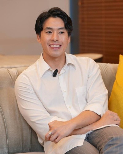Who to Watch: Joseph Sebastian, Pengalaman Masa Remaja Jadi Pemantik ...