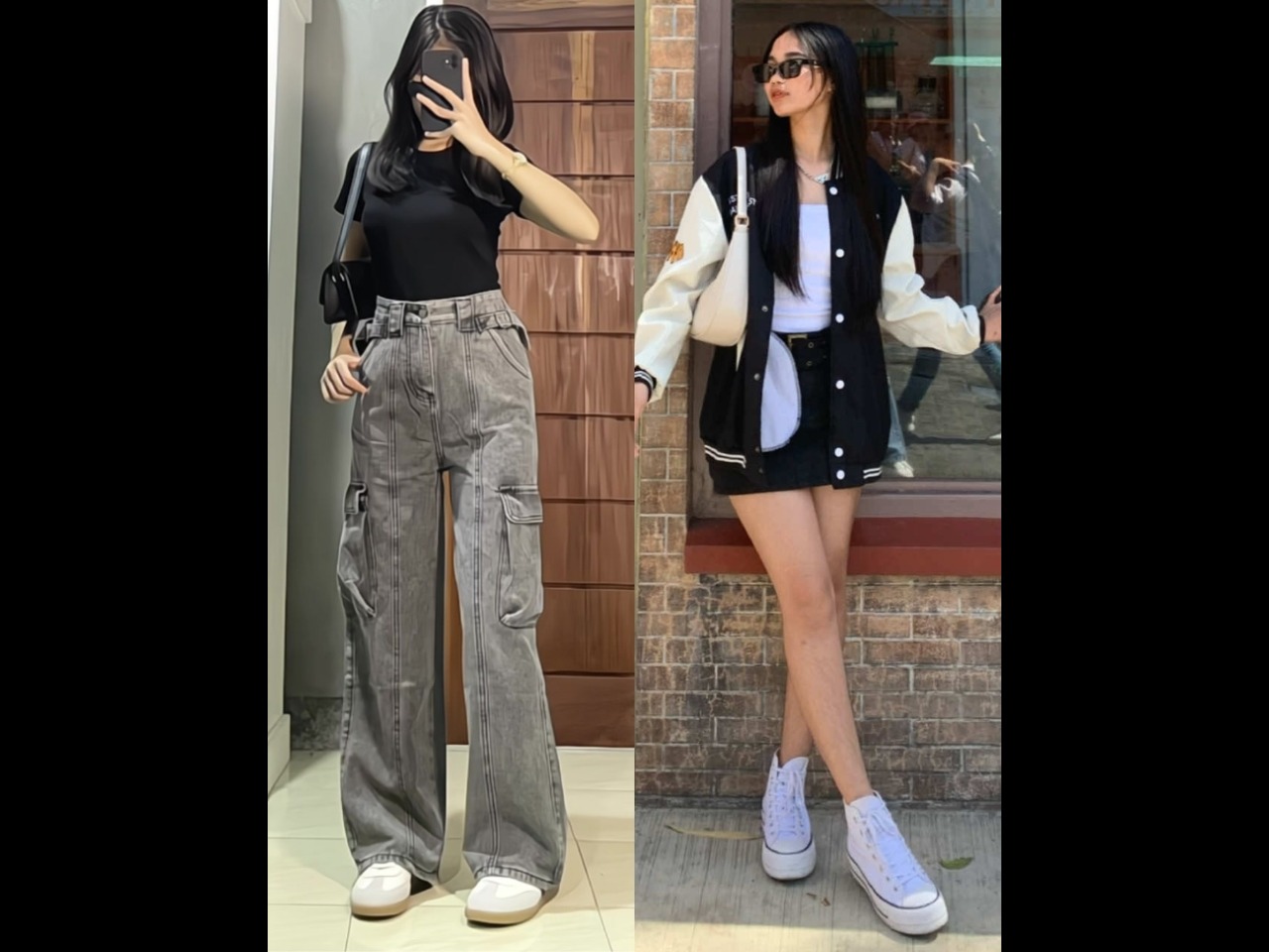 Oversized Blazer to Chunky Sneakers, ini 10 Fashion Item Favorit Gen Z ...