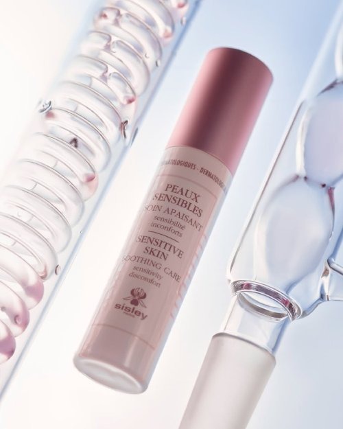 Sisley Paris Hadirkan Skincare Dermocosmetics Pertama Khusus Kulit ...