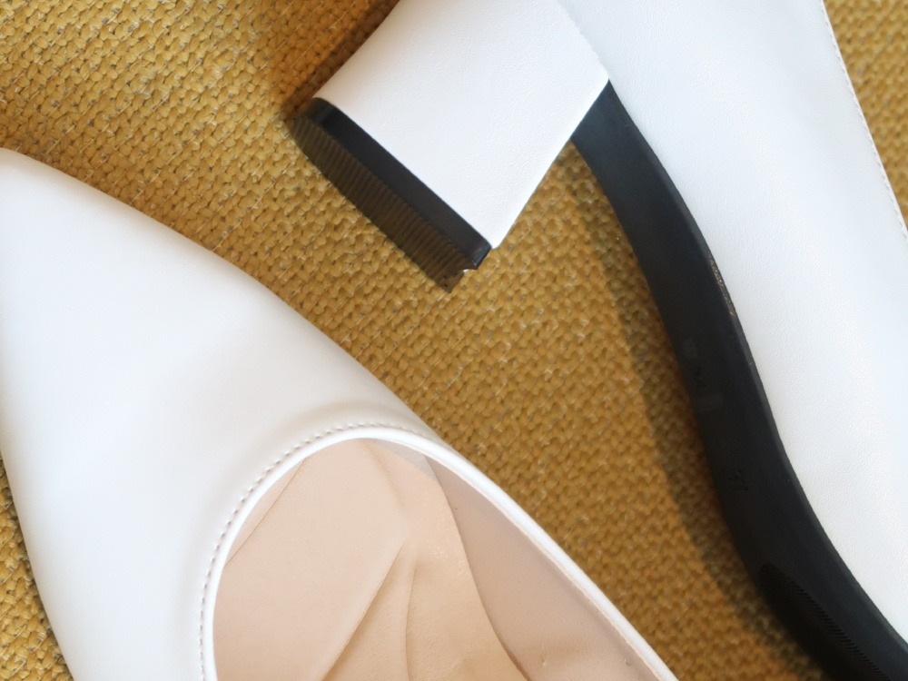 Mini Review: SAPPUN Phani Pumps Heels, Sepatu Hak Tinggi yang Cocok ...