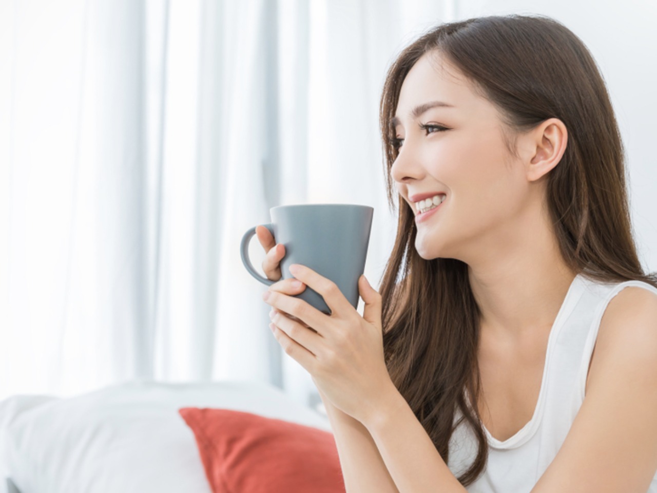 3 Cara Mudah yang Bisa Dilakukan untuk Tingkatkan Mood di Pagi Hari ...