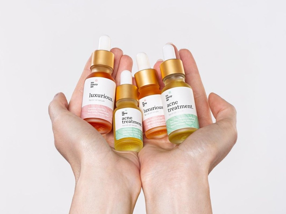 Berkenalan dengan Bio Beauty Lab, Face Oil yang Jadi Favorit Beauty ...
