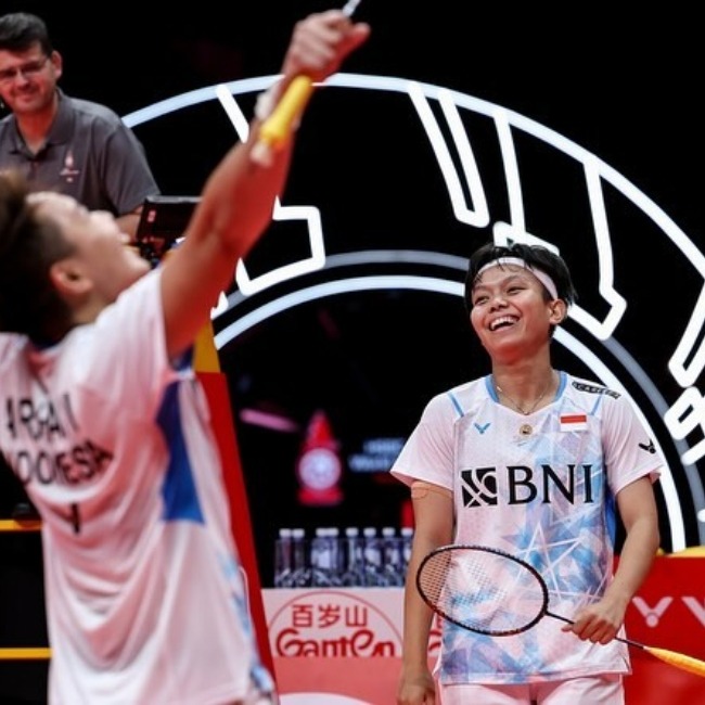 Daftar 29 Atlet Indonesia yang Lolos di Olimpiade Paris 2024 - SOCO by Sociolla