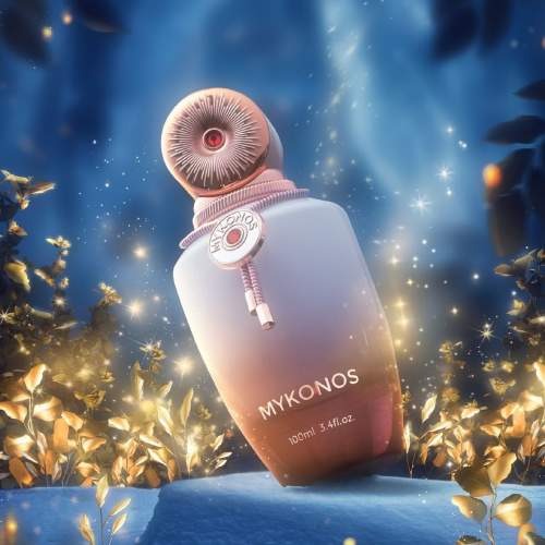 Parfum Lokal sampai High-End, Ini 20 Rekomendasi yang Cocok Buat Self ...