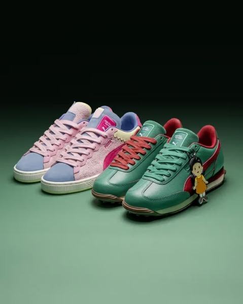 Skincare hingga Mainan, ini 13 Koleksi Kolaborasi Squid Game 2 yang ...