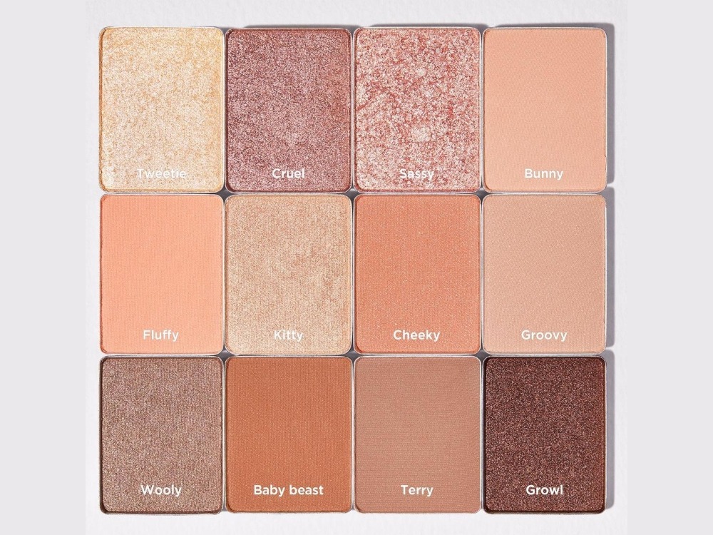 Bold, Natural, hingga Pop, Ini Rekomendasi Produk Eyeshadow Baru untuk ...