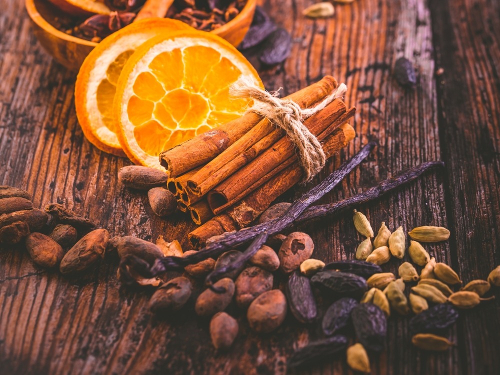 Kenalan dengan Aroma Tonka Bean pada Parfum dan Produk Rekomendasinya ...