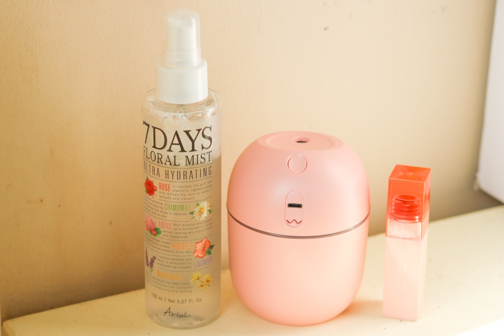 BJ Editors: Tips Menjaga Kulit Tetap Fresh & Glowing Selama Puasa - Beauty Journal