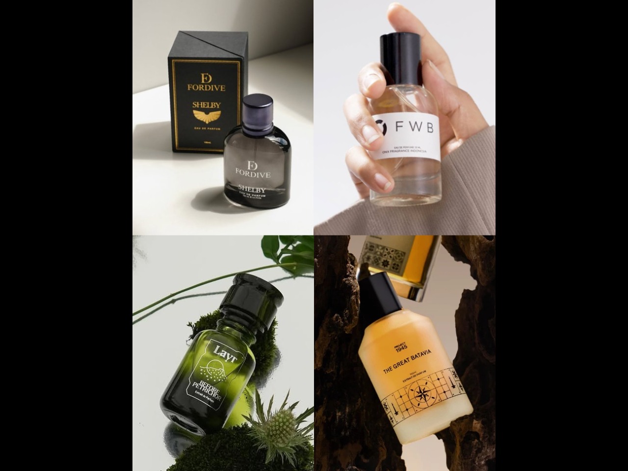 10 Rekomendasi Parfum Cowok dari Brand Lokal Versi Warga Thread ...