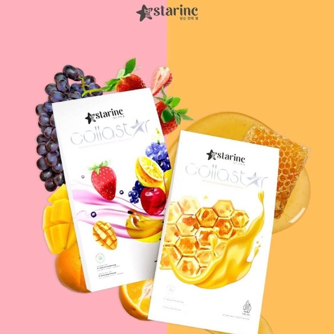 Kenalan dengan Merek Lokal Starinc yang Usung Konsep 'The Real Beauty ...