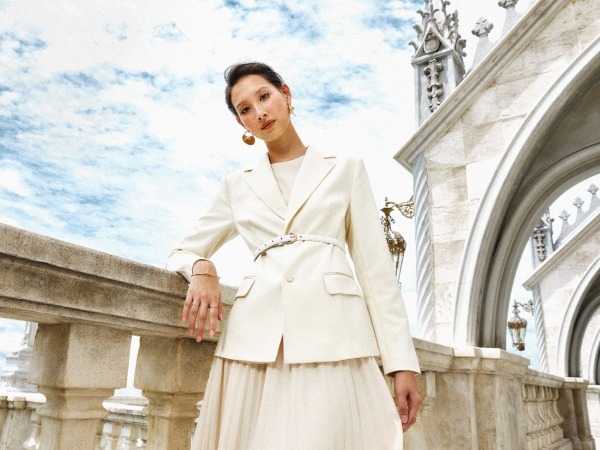 Kenalan dengan Pomelo, Fashion Brand Asal Thailand yang Bikin ...