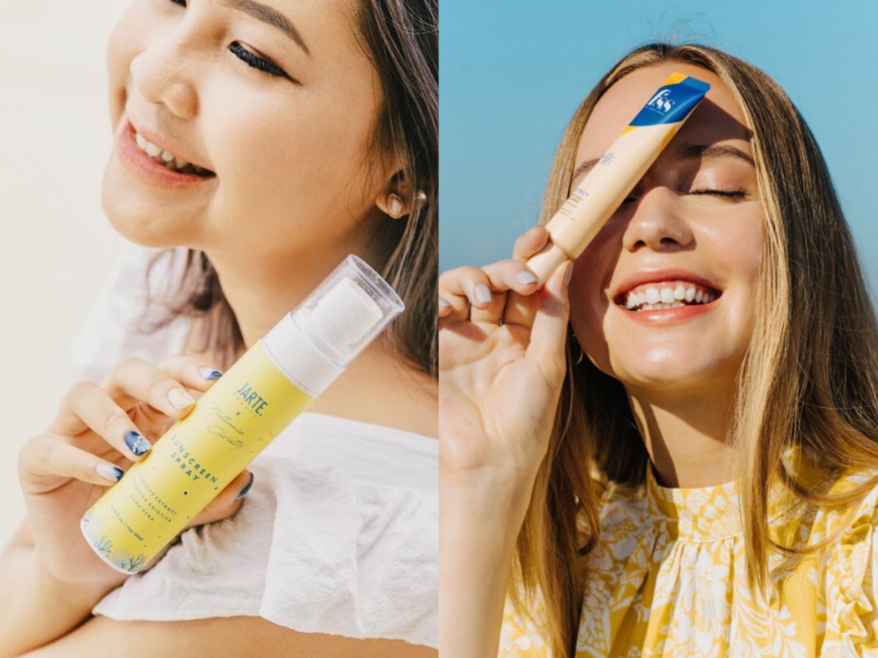 3 Sunscreen Terbaru dari Brand Lokal yang Menarik untuk Dicoba ...