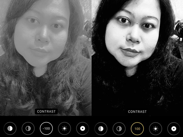 High Low Visual Weight, Makeup Hacks yang Disebut Bisa Memaksimalkan ...