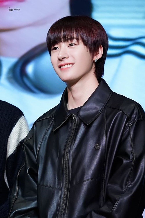 Fakta Menarik Anton RIIZE yang Sempat Disebut sebagai Nepo Baby ...