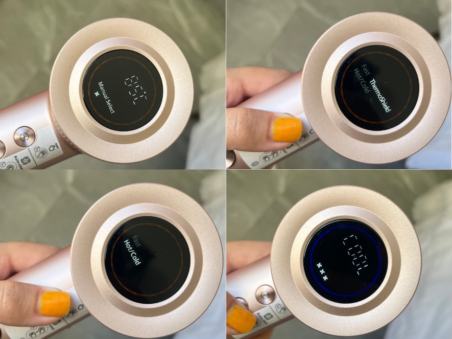 Keringkan Rambut Dalam 3 Menit, Berikut Review Philips Hair Dryer 8000 ...