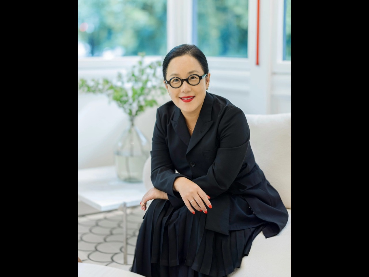 JUNG SAEM MOOL hingga Guèle, ini 10 Brand Makeup Milik MUA Ternama ...