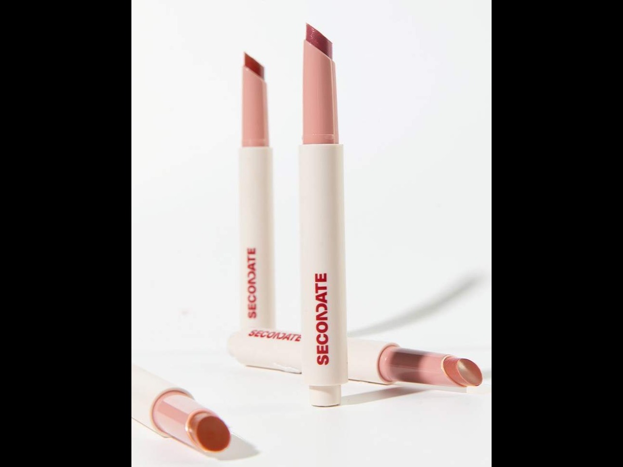 Review: Secondate My Kiss Water Watershine Balm, Hadir dengan Kemasan ...