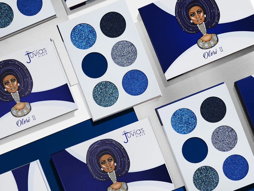 Rekomendasi Eyeshadow Palette Berwarna Biru untuk Bikin Riasan Mata ...