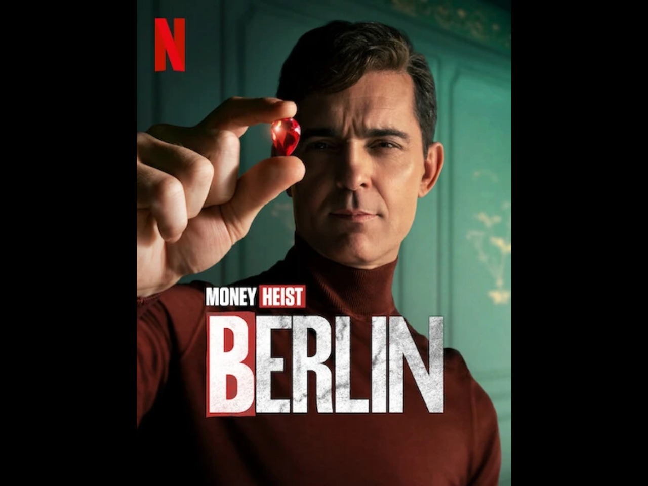 Review Series: Berlin, Spin-Off 'Money Heist' tentang Perampokan dan ...