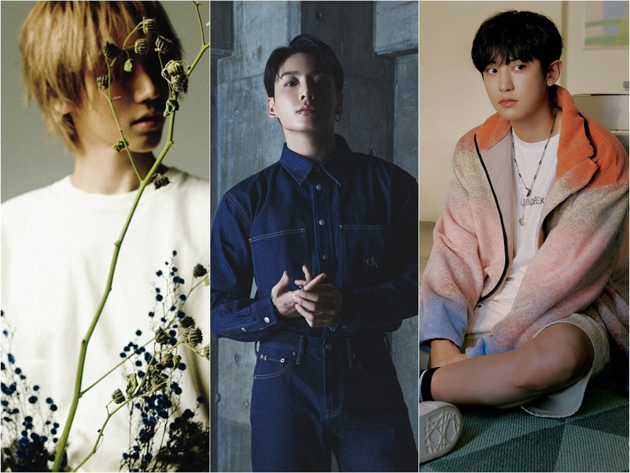 K-pop Updates: Tur Solo Yesung 'Super Junior' hingga Single Pre-debut ...